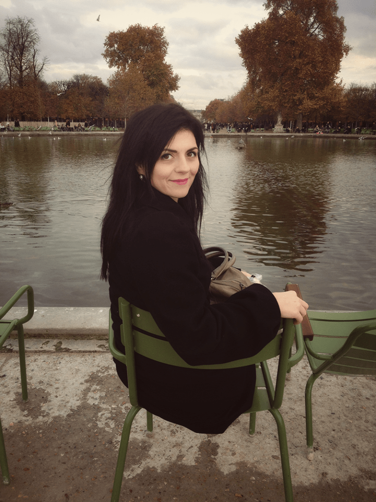 New Q&A – the craftswoman – Letters from Athens