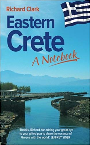 Eastern Crete – A Notebook – Letters from Athens