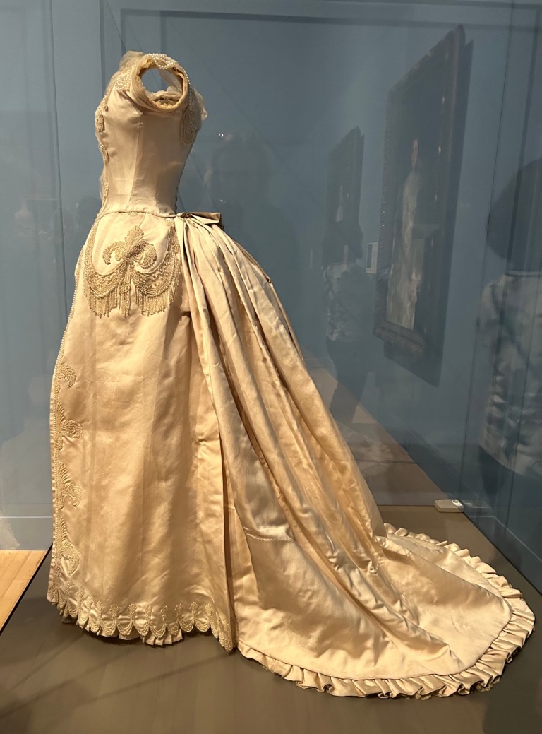 John Singer Sargent: Art & Fashion – Letters from Athens