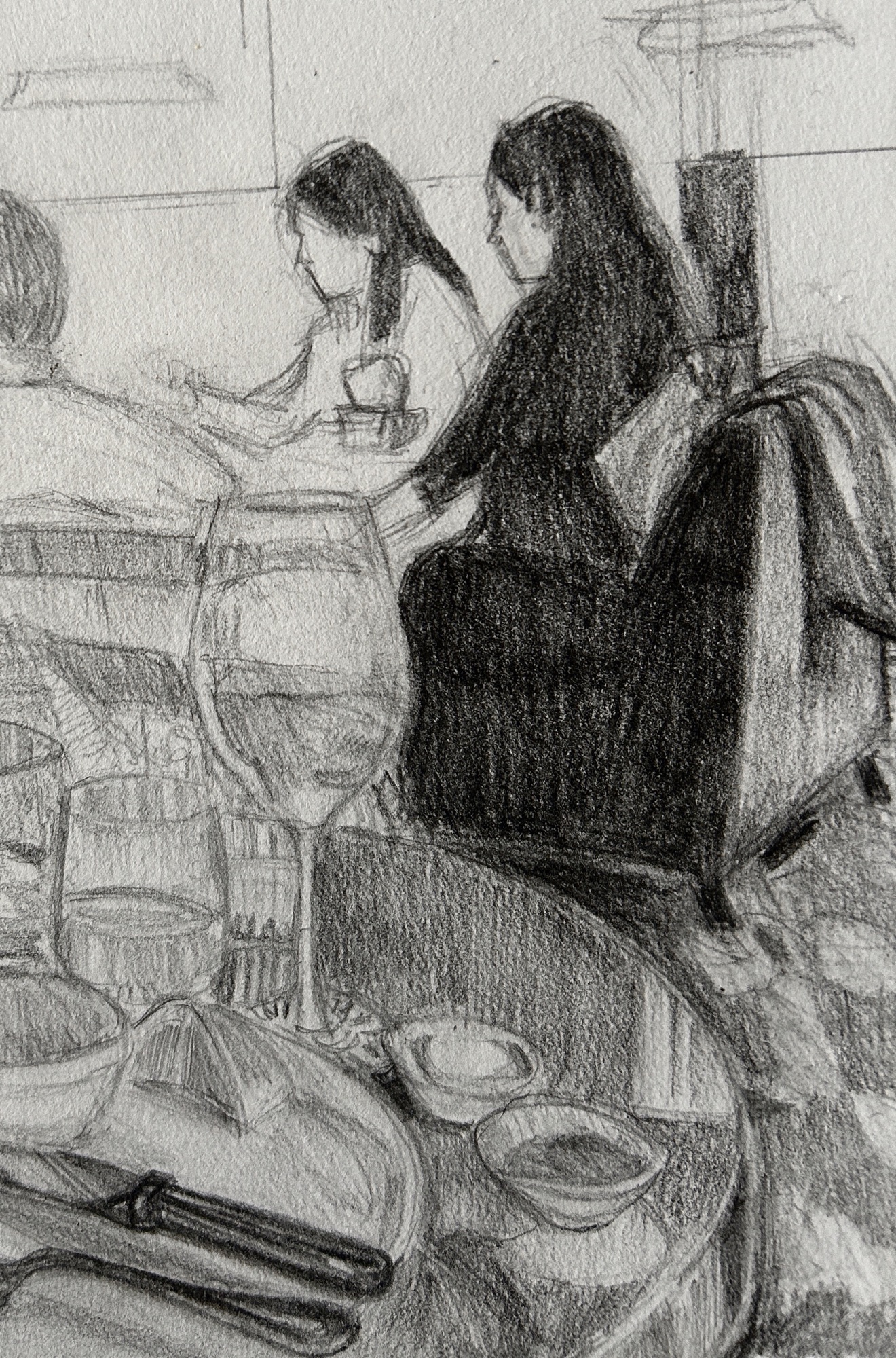 Letters from Athens – A blog about Greece, art, and life in general