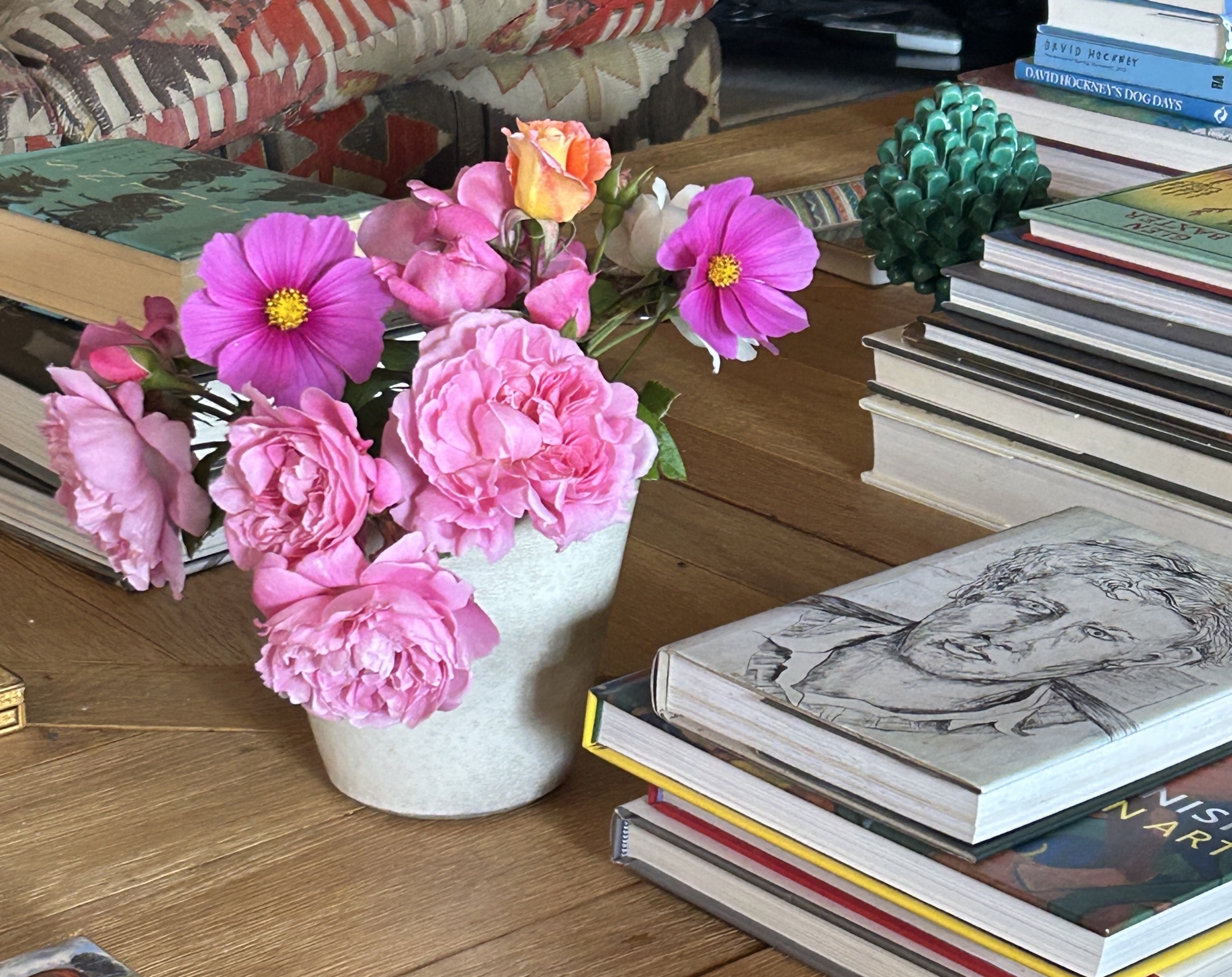 Letters from Athens – A blog about Greece, art, and life in general